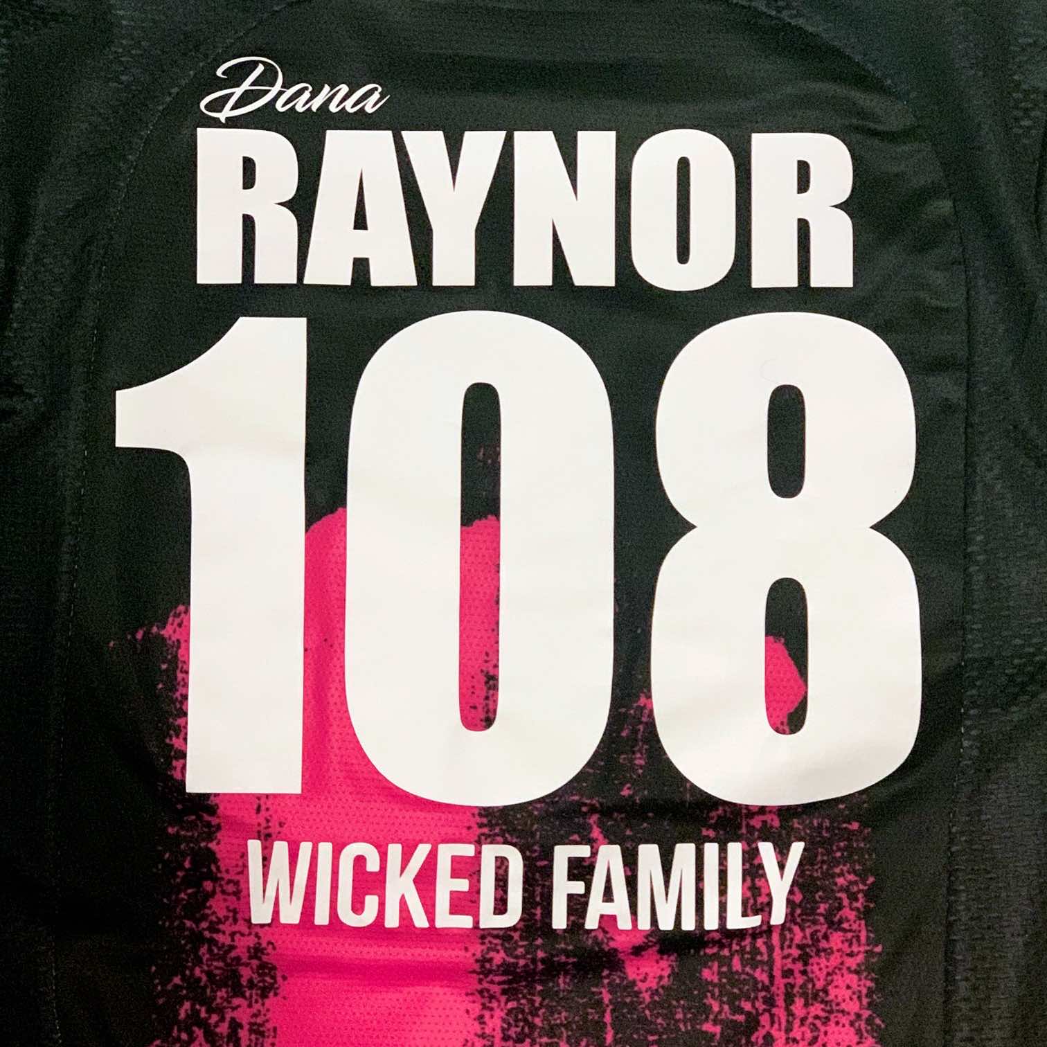 27 – The Wicked Family