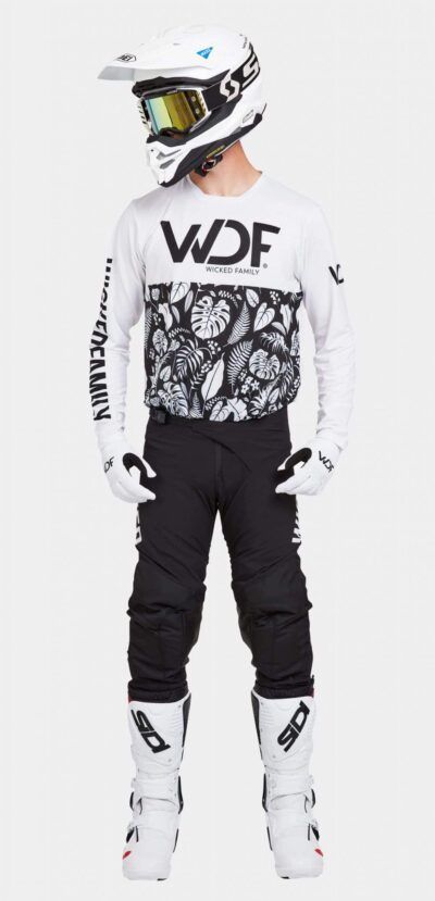 MX gear, street clothing and happy days - Get it at The Wicked Family