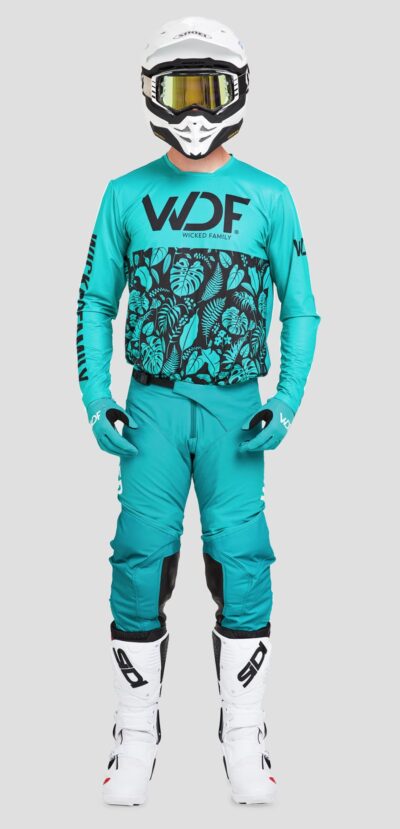 MX gear, street clothing and happy days - Get it at The Wicked Family