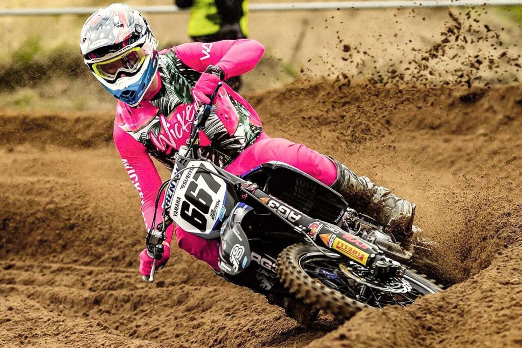 MX gear, street clothing and happy days - Get it at The Wicked Family