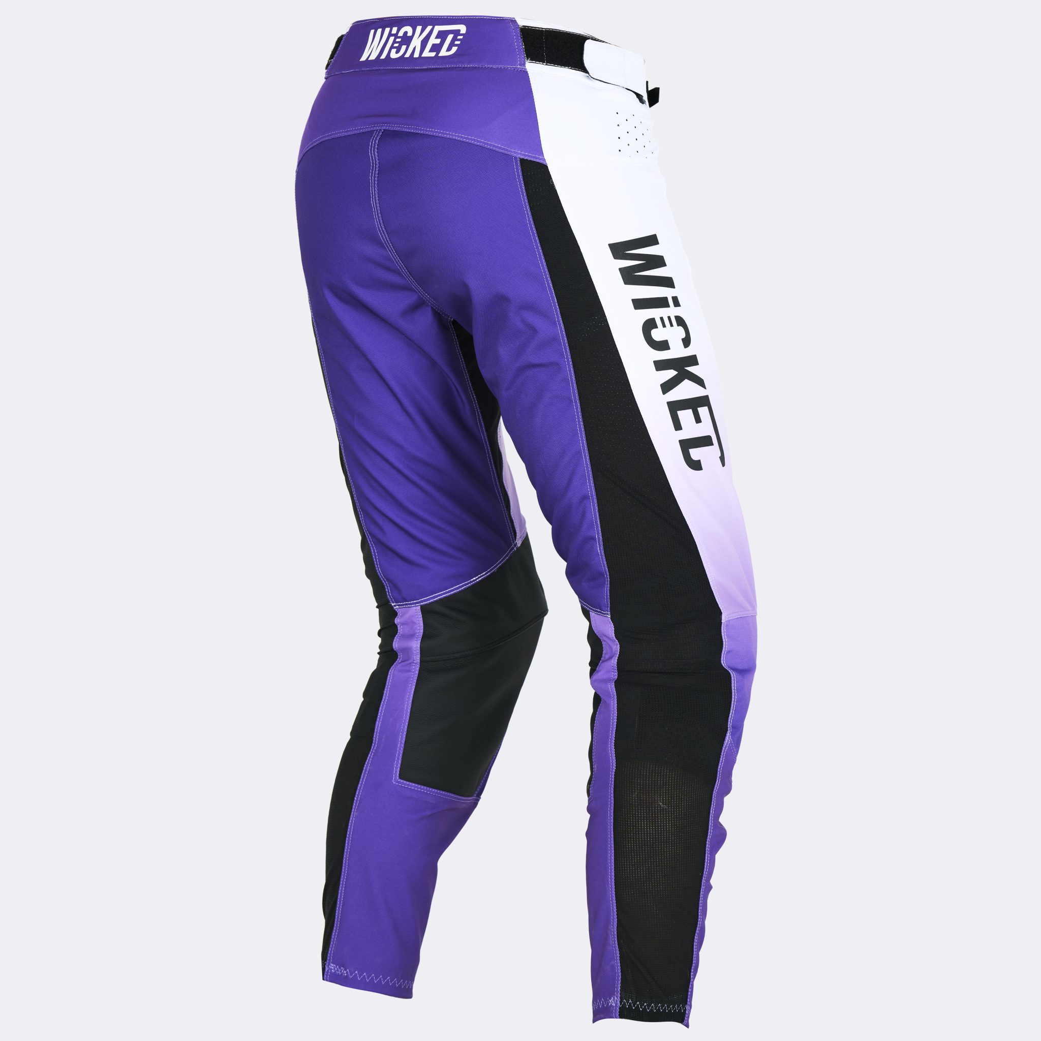 Discover the unbeatable performance of Cyber MX Pants